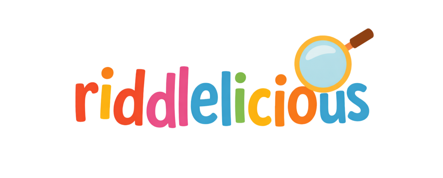 Riddles for Kids: 60 Best + 12 Themed Collections (Free Printable Pack)